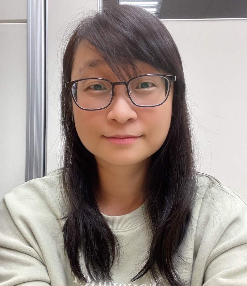 Hui-Chun Chen - Si Wan College (National Sun Yat-sen University)